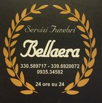 Agenzia Funebre Bellaera (Sicily, Enna, Via Roma, 7), cenaze gereçleri firmaları  Sicilya'dan