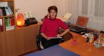 Dr. Eva-Maria Schwab (Wallrißstraße No:22, Wien), tıp merkezleri ve klinikler  Viyana'dan