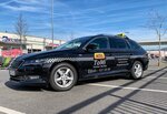 Taxi ToMi (Viernheimer Straße No:41, Weinheim), taksi  Weinheim'dan