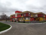Начальная школа № 57, дошкольное отделение (ulitsa Akademika Tikhomirova No:4), anaokulları  Samara'dan