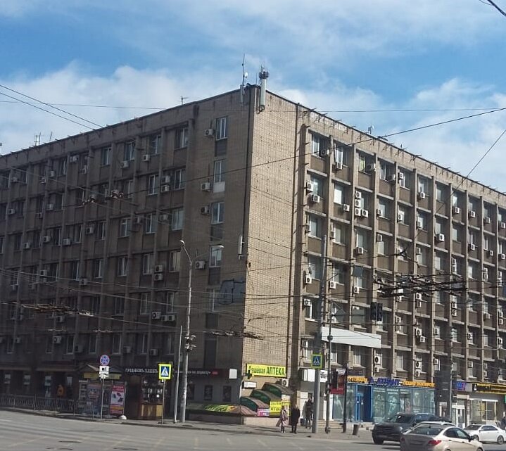 i̇nsan kaynakları şirketleri Сила в Людях, Rostov‑na‑Donu, foto