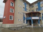 İhsangazi İmam Hatip Ortaokulu (Kastamonu, İhsangazi, Yeni Mah., Cumhuriyet Cad., 27), ortaokul  İhsangazi'den