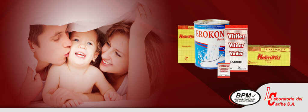 Eczaneler Del Caribe S. A. Laboratory, , foto