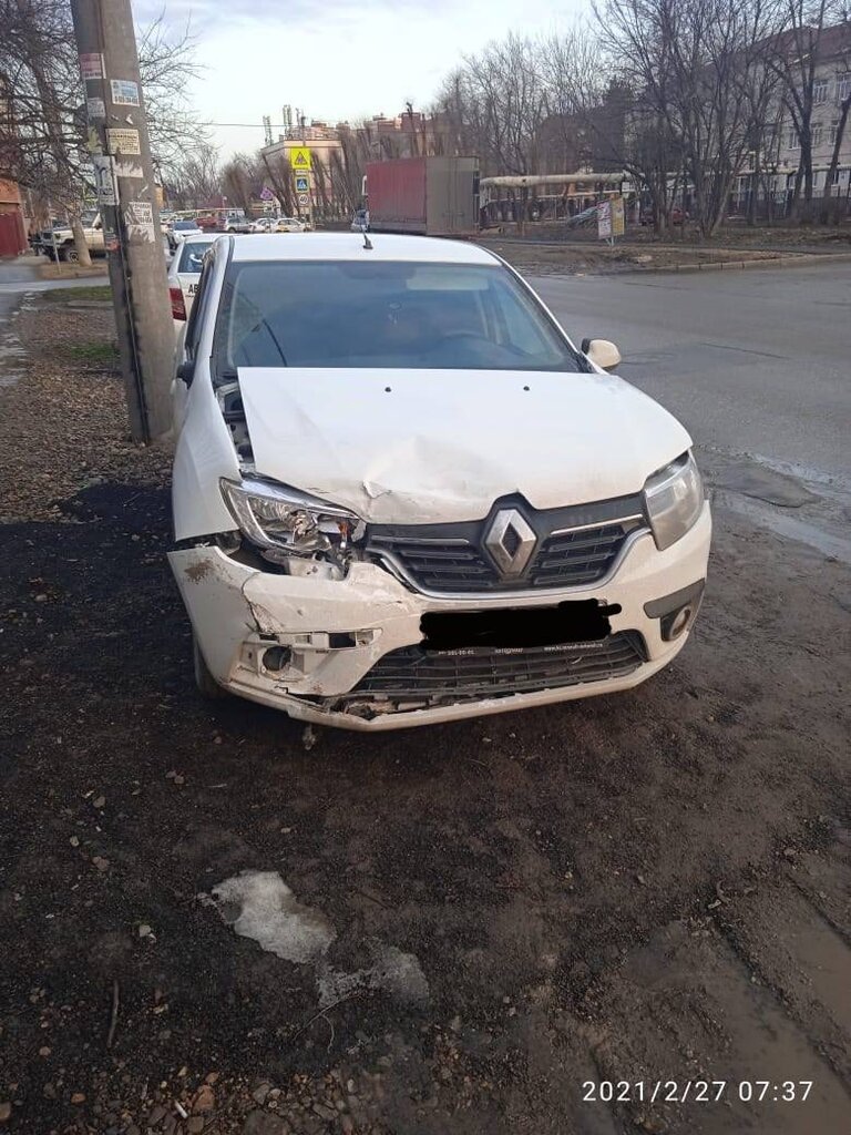 i̇kinci el araç Autovykup Kuban, Anapa, foto