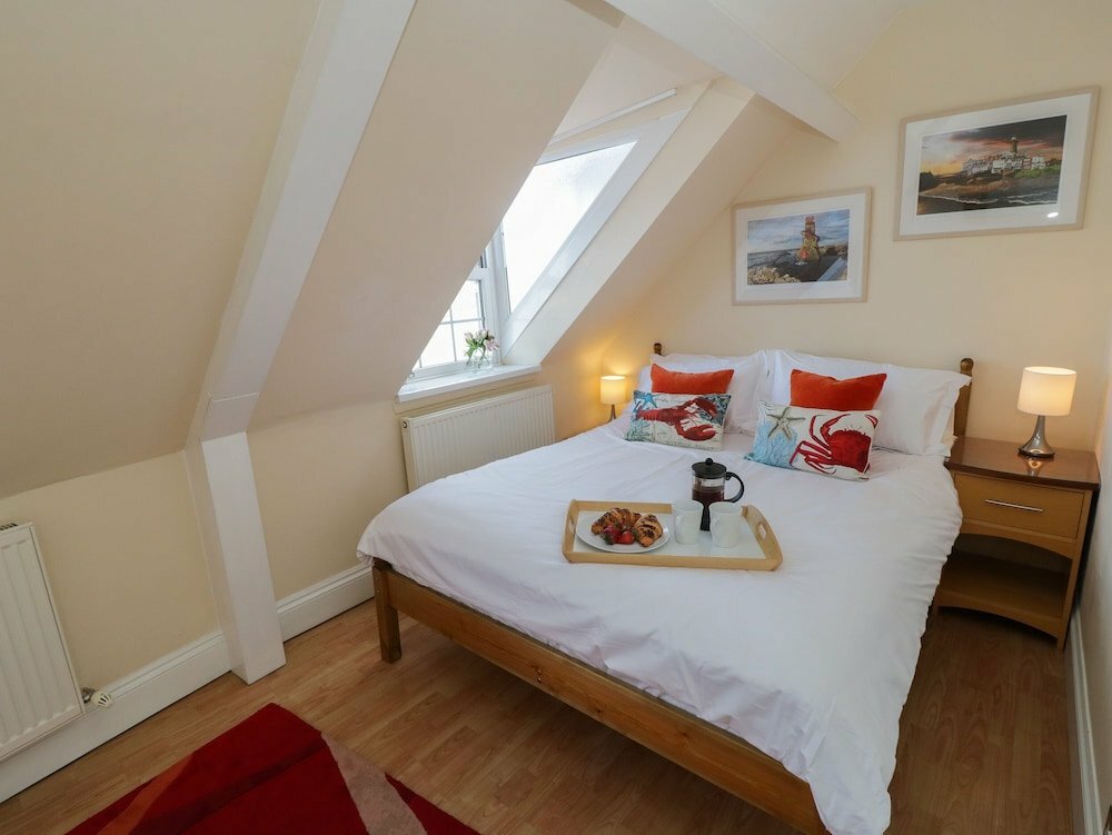 Otel Beachfront, , foto