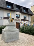 Буддийский центр Алмазного пути традиции Карма Кагью города Краснодара (Kalinin Street No:356), kültür merkezleri  Krasnodar'dan