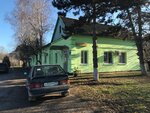 Upravleniye veterinarii Abinskogo rayona (Krasnodar Territory, Abinsk), veteriner klinikleri  Abinsk'ten