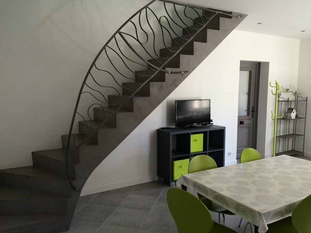 Otel Le Gîte des Sources, , foto