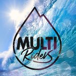 Multiriders (MKAD, 66th kilometre No:к5), wakeboarding  Moskova'dan