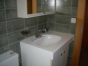 Chli Alpa A1 (Graubünden, region Plessur, Arosa), otel  Arosa'dan