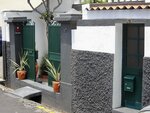 The House (Rua dos Arrependidos No:47), kısa süreli konaklama  Funchal'dan