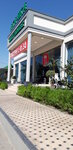 Aka Uka (Naqqoshlik Street No:3/1), kafe  Taşkent'ten
