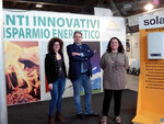 Tecnoenergia (Liguria, La Spezia, Via Lunigiana, 536), elektroteknik ürün ve ekipman firmaları  La Spezia'dan