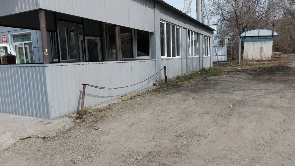 Kafe Кафе 24, Novokuznetsk, foto