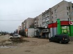 Трикотаж для всей семьи (Navolokskaya ulitsa No:1Б), örme üretimi  Kineşma'dan