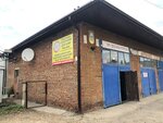 МО ДОСААФ России Усть-Лабинского района (Oktyabrskaya ulitsa No:84), sürücü kursları  Ust‑Labinsk'ten