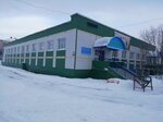 Общественная баня (Shkolnaya ulitsa No:17), hamamlar  Labytnangi'den