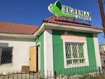 Green Pharmacy (Anýarbek Aqqulov kóshesi No:65Б, Geolog yqsham aýdany, Atyrau), eczaneler  Atırav'dan