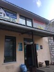 Для Вас (ulitsa Pugachyova No:17/26), market  Oktiabrski'den