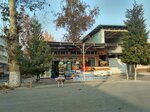 Mini market Muxsin (Ferghana Region, Margilan, Usta Olim ko'chasi), market  Mergilân'dan