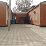 Secondary school № 20 (Balýan Sholaq kóshesi No:1), ortaokul  Kulsarı'dan