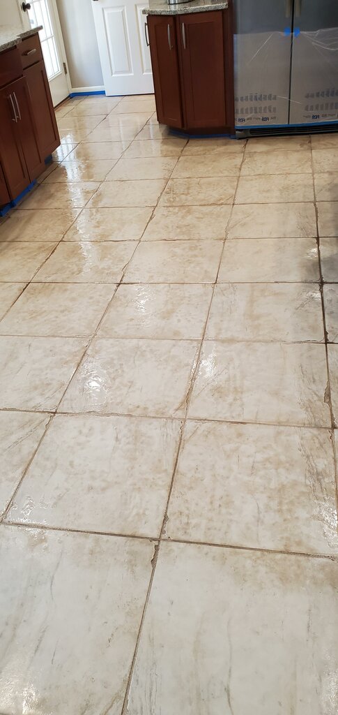 Halı yıkamacılar Absolute Best Tile & Carpet Cleaning, Massachusetts, foto