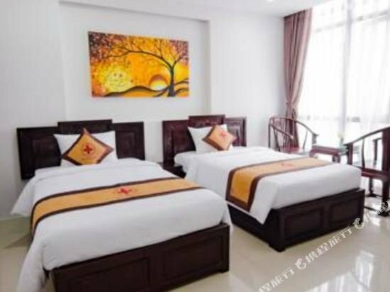 Otel Hoa Phong Hotel, Da Nang, foto