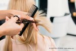 Haarstudio X Y Z Inh. Helga Zehetmaier (Klagenfurter Straße No:50, Stuttgart), kuaförler  Stuttgart'tan
