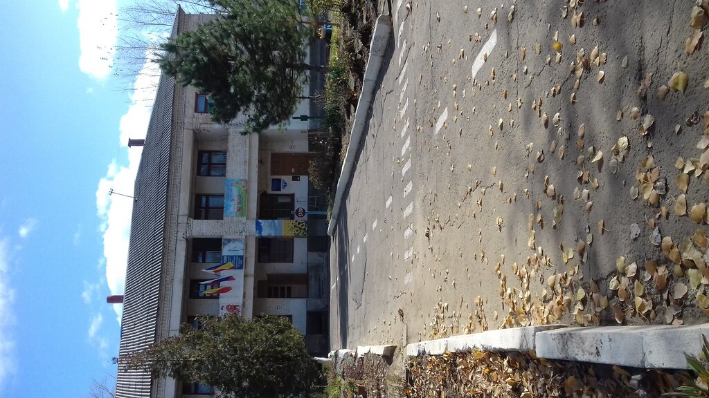 Anaokulları Детский сад № 1, Kamensk‑Şahtinski, foto