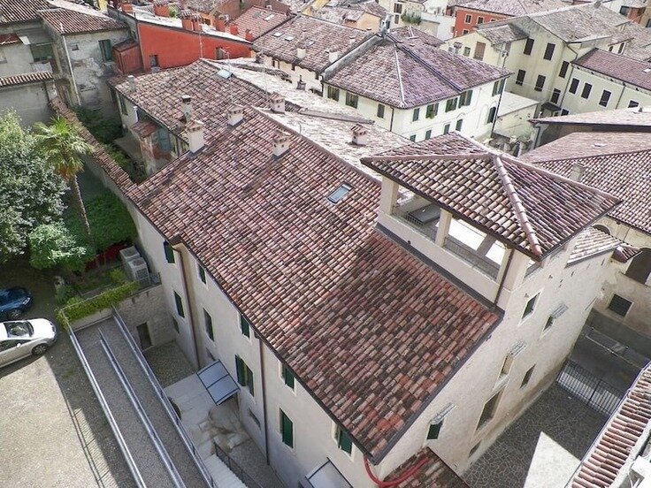 Kısa süreli konaklama Pietra di Verona Residenza, Verona, foto
