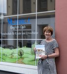 Annette Loske Mortimer English Club (North Rhine-Westphalia, Essen, Dahlhauser Straße, 155), yabancı dil kursları  Kuzey Ren‑Vestfalya'dan