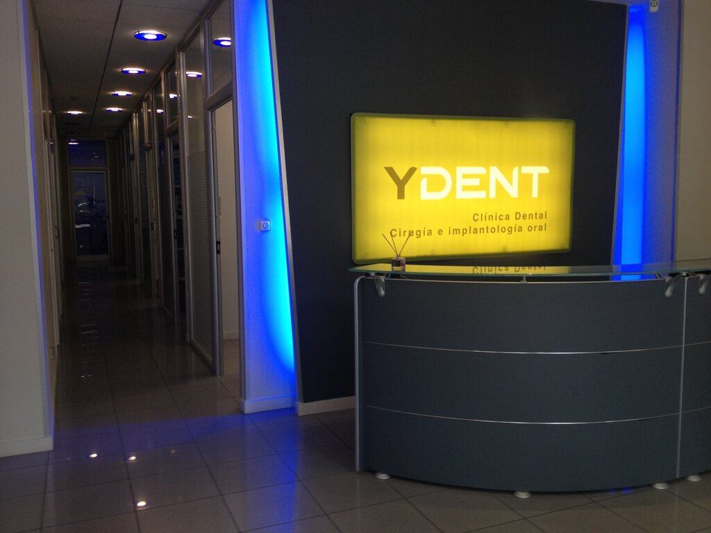 Özel ağız ve diş sağlığı klinikleri ve muayenehaneleri Ydent Catarroja, Valensiya, foto