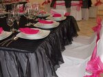 Servi-Fiestas Ivonne (Nayarit, Tepic), etkinlik organizasyonu  Tepic'ten