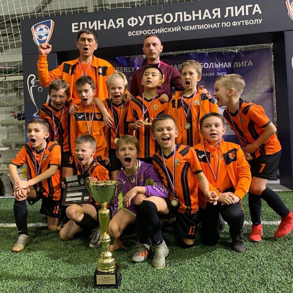 Spor kulüpleri Fox Arena, Moskova ve Moskovskaya oblastı, foto