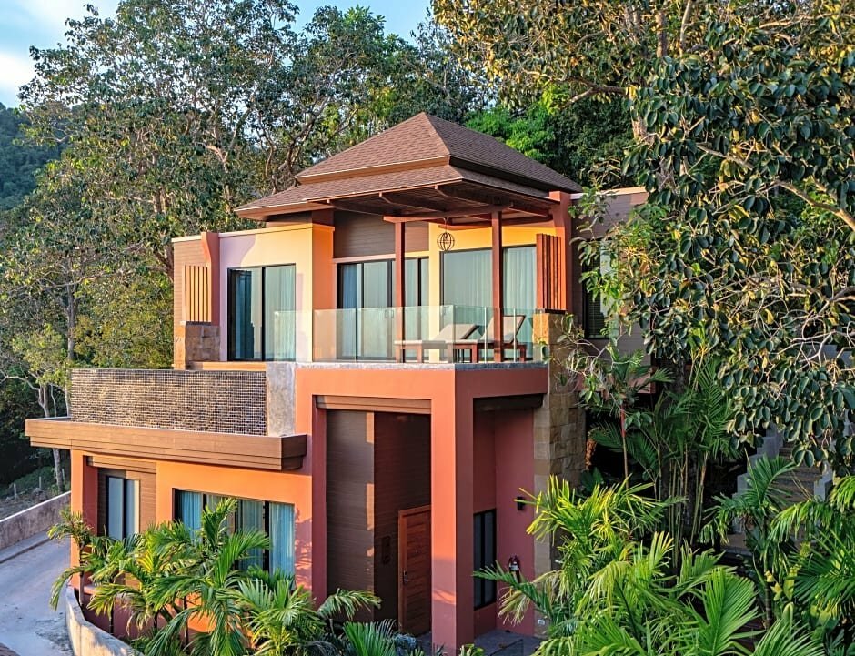 Otel Avani AO Nang Cliff Krabi Resort, Dünya, foto