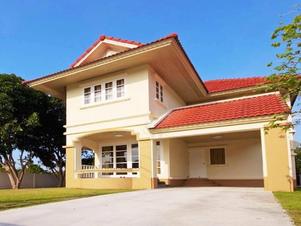 Otel Royal Sammuk villas, Dünya, foto