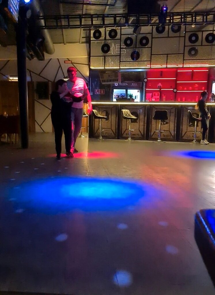 Karaoke kulüpleri Фа Соль, Brianskaya oblastı, foto