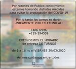 Oftalmología Integral (Provincia de Buenos Aires, Partido de General Pueyrredón, Mar del Plata), optik cihazlar ve ekipmanlar  Mar del Plata'dan