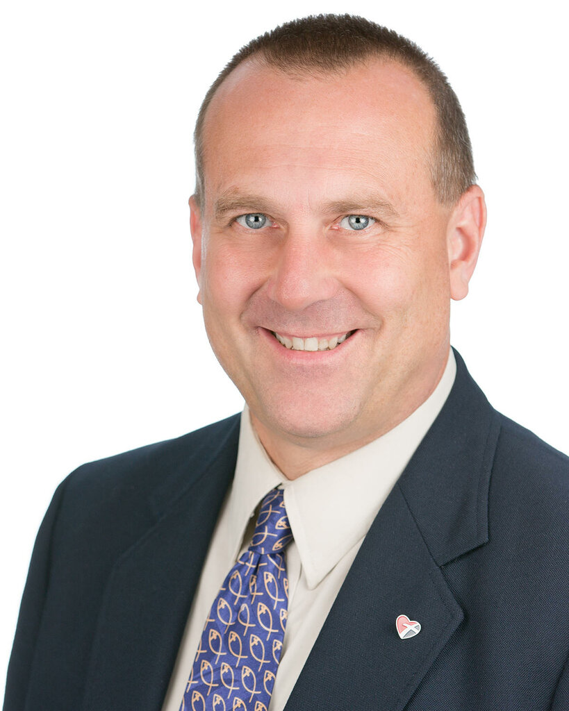 Finansal danışmanlık John Kirchhoff - Thrivent, Sterling, foto