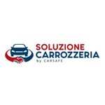 Autocarrozzeria e Officina F. lli Calarco (Calabria, Reggio di Calabria, Viale liberta', 16), otomobil camları  ReggioCalabria'dan
