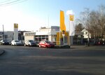 Renault Mělník - MK-Rent, spol. s R. O. (Středočeský kraj, Melnik), i̇kinci el araç  Melnik'ten