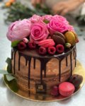 Pasticceria Malavenda (Via Temesa No:35, Reggio di Calabria), bar  ReggioCalabria'dan