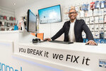 Telefoon reparatie Helmond Telefoonmaken iPhone - Samsung repareren (Hoofdstraat No:165, Helmond), telekomünikasyon ekipmanları  Dünya'dan