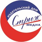 Strish Media (5th Yamskogo Polya Street No:7к2), yayınevleri, yayıncılar  Moskova'dan