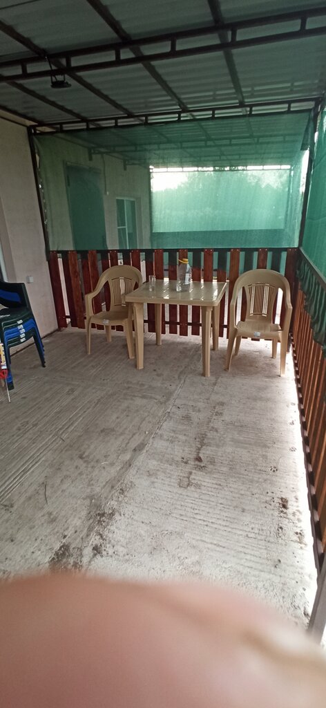 Otel 2 Brothers, Krasnodarski krayı, foto