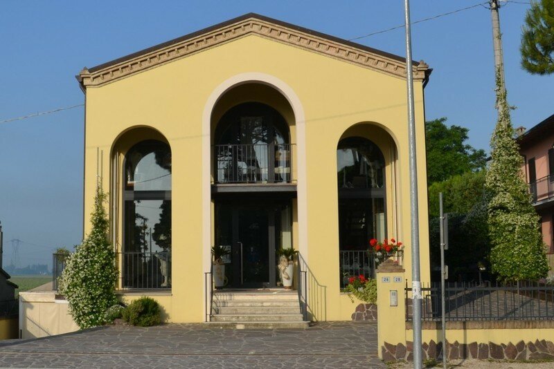 Çiçek teslimatı Fiorista in Fiore, Emilia‑Romagna, foto