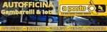 Autofficina - Elettrauto Gambarelli e Iotti (Via Ghiacci No:3, Scandiano), petrol ve gaz firması  Emilia‑Romagna'dan