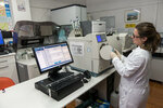 Laboratorio Analisi Cliniche Mcm (Via Sebastiano Tagarelli No:1, Noicattaro), tıbbi laboratuvarlar  Puglia'dan