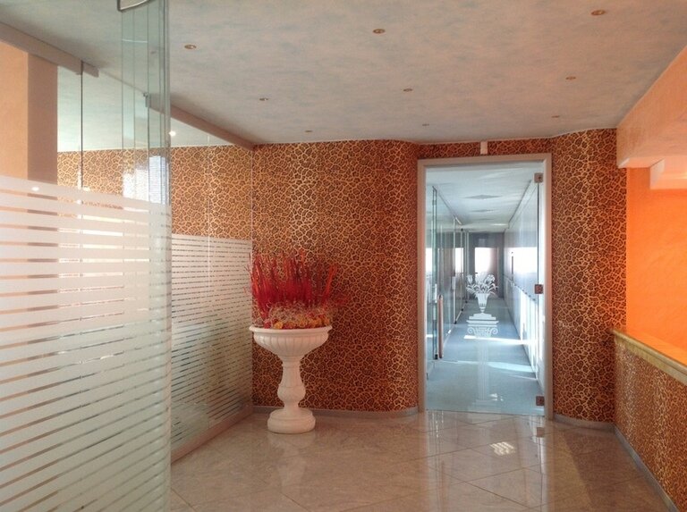 Sanayi ekipmanları firmaları Valpaint SPA, Marche, foto