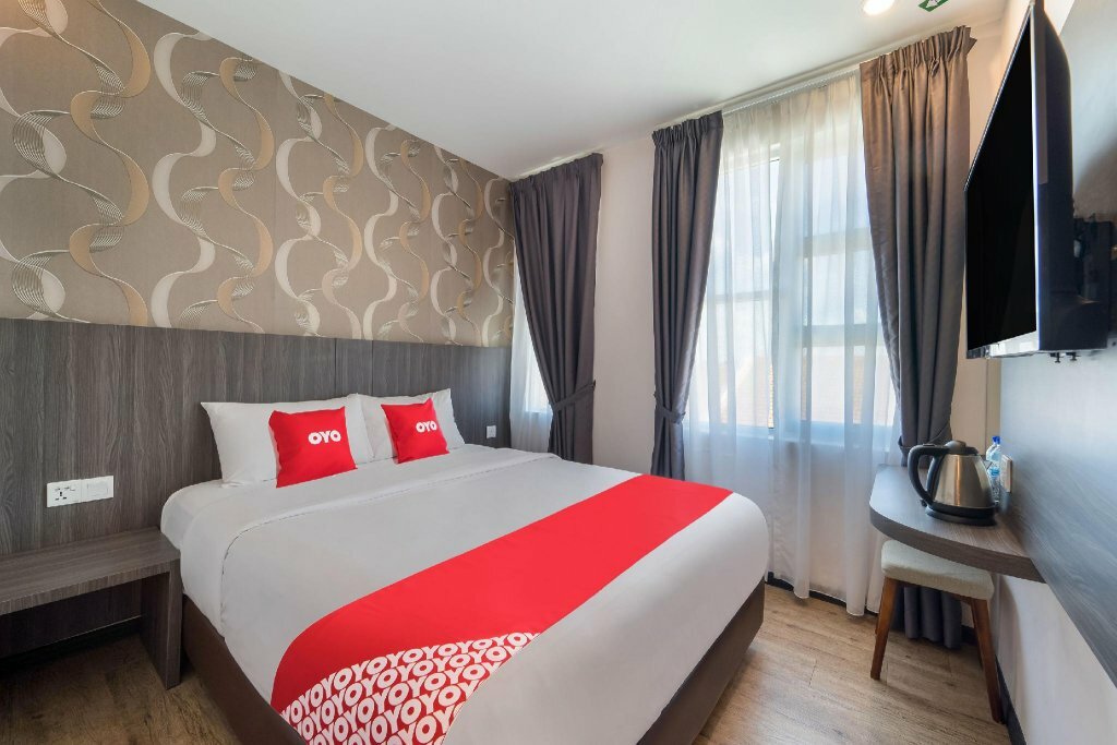 Otel Oyo 89386 Stay 365 Hotel, , foto